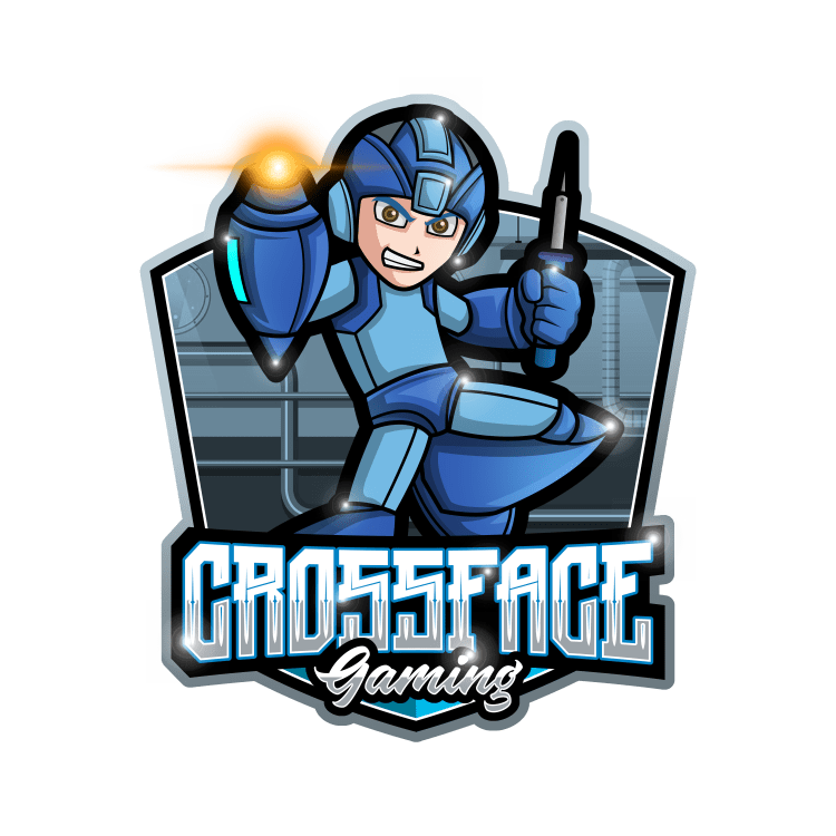 Crossface Gaming – Retro Video Game Repair